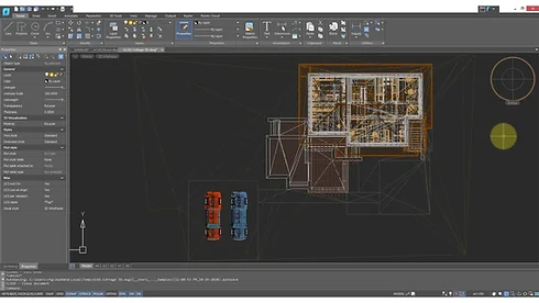 Tutorial en video de nanoCAD